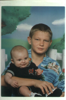 Robert D. McKelvey, Jr. Genealogy, Ancestry and History Page 217e